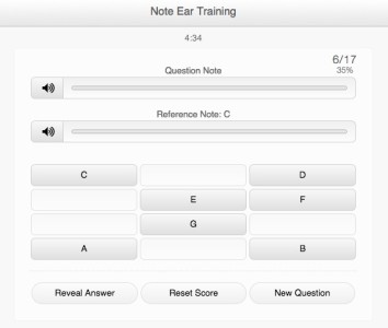 Entrena tu oído musical – Musicoguia Magazine